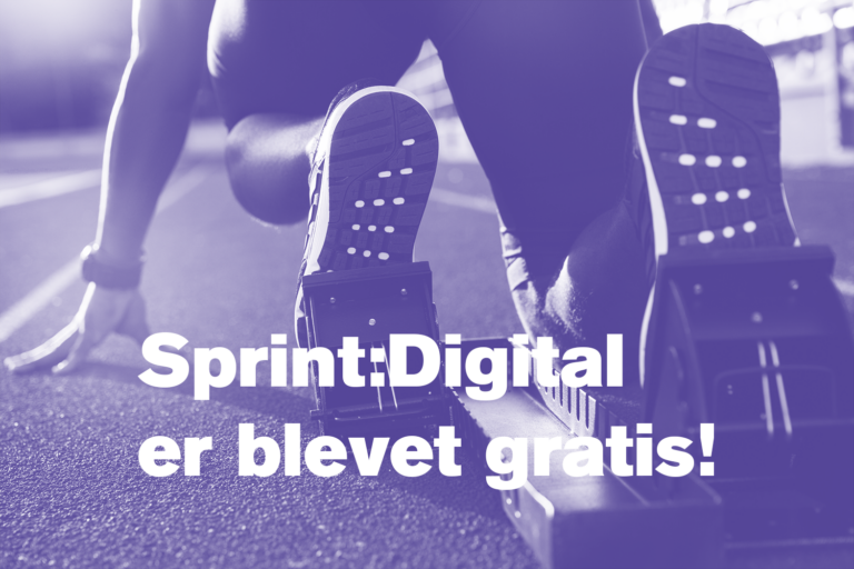 Sprint:Digital - Sprint:Digital